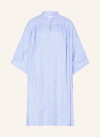 Robert Friedman Robert Friedman Kleid Klivial Mit 3/4-Arm blau