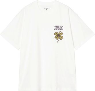 Carhartt Work in Progress T-Shirt Clover Carhartt WIP