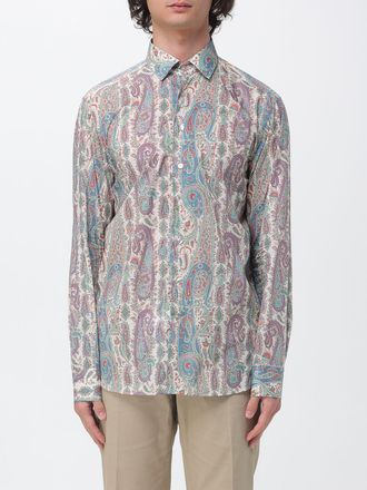 Etro Hemd ETRO Herren Farbe Bunt