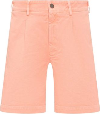 Palm Angels Homme, Shorts, Rose, Taille: S Bermuda Shorts