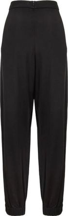Nenette Pantalon de jogging - Femme - Pantalons - Noir - Taille: 46 FR