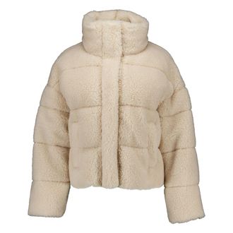 Max Mara Alfredo - - Jackets - Damen - Beige - S