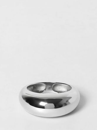 Frankie Shop Bijou Femme couleur Argent