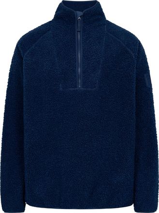 Derbe Fleecejacke Kuschelby