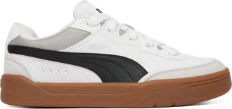 Puma Sneakers Puma Park Lifestyle SK8 400497 01 Wei&szlig;