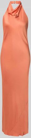 Jake*s Figurbetontes Cocktailkleid aus reiner Viskose