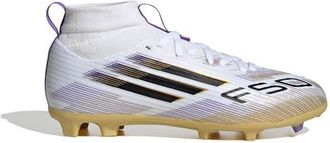 adidas F50 League Mid FG/MG Football Boots EU 38
