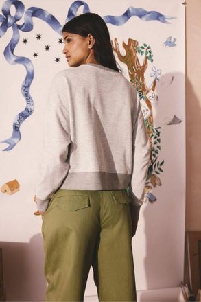 Cath Kidston Sweater Cath Kidston Great Ormond Street Hospital Sweater (1-tlg)