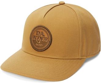 Dakine Split Patch Ballcap - Rubber, One Size