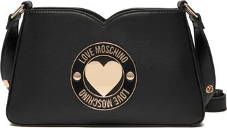 Love Moschino Femme, Sacs, Noir, Taille: ONE Size Shopper
