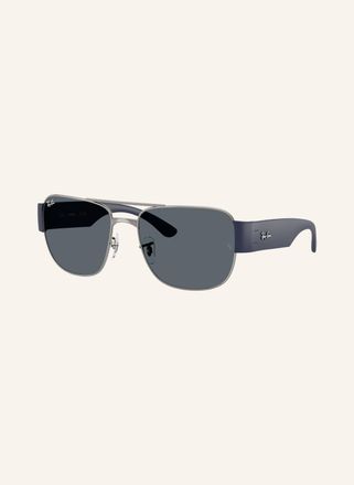 Ray-Ban Sonnenbrille rb3756 grau