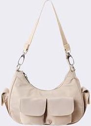 Project X Paris Sac à main Craie