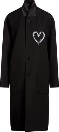 Moschino JACKEN & M&Auml;NTEL - M&auml;ntel auf YOOX.COM