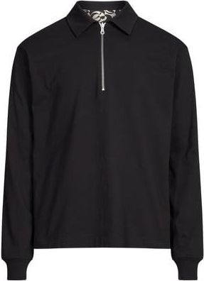 Dries Van Noten Polo manches longues