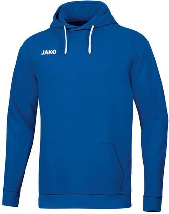 Jako Kinder Fußball - Teamsport Textil - Sweatshirts Base Hoody Kids