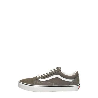 Vans Herren, Schuhe, Grau, 42 EUGr&ouml;&szlig;e