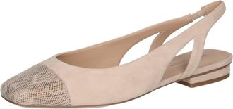 Peter Kaiser Slingpumps