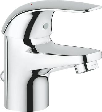 GROHE Miscelatore Swift Per Lavabo Misura S, Cromo (g23919000) - Grohe