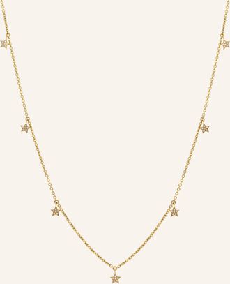Cada Cada Kette Stardust gold