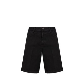 Carhartt Work in Progress Short en jean