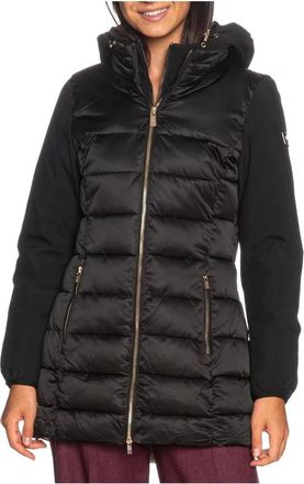 Yes-Zee Veste O045 M500 - Femme - Vestes - Noir - Taille: 44 FR