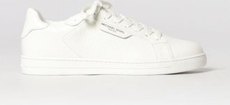 Michael Kors Sneakers Herren Farbe Wei&szlig;
