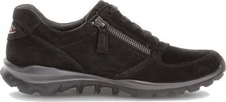 Gabor Femme, Chaussures, Noir, Taille: 35 1/2 EU Rollingsoft Baskets