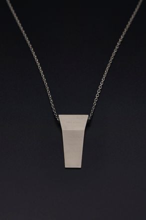 Rick Owens Trunk Charm