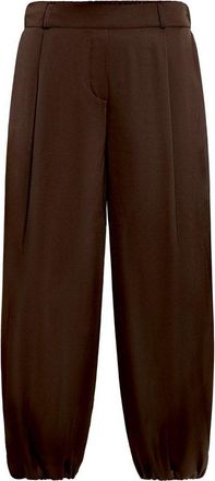Vera Mont Schlupfhose Damen mit Gummizug