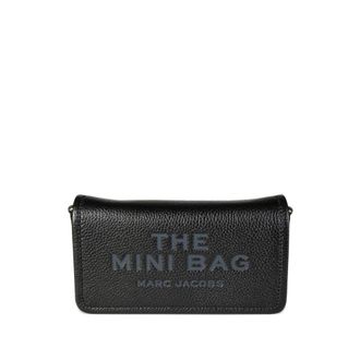 Marc Jacobs Femme, Sacs, Noir, Taille: ONE Size Clutches