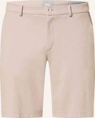 Brax Brax Shorts Silvio Pb Regular Fit beige