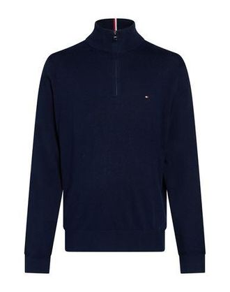 Tommy Hilfiger MAILLE - Cols roul&eacute;s sur YOOX.COM