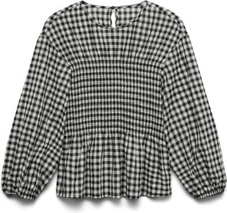Vero Moda Bluse VMCania