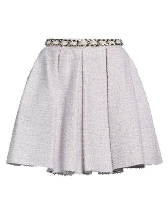 Elisabetta Franchi HOSEN & R&Ouml;CKE - Minir&ouml;cke auf YOOX.COM