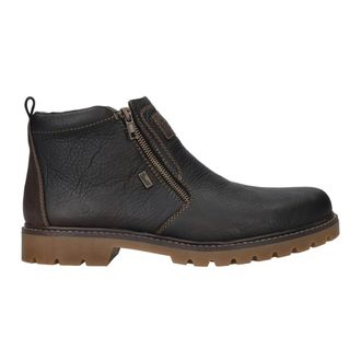 Rieker Herren, Schuhe, Braun, 40 EUGr&ouml;&szlig;e