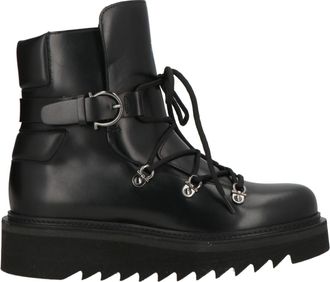 Ferragamo SCHUHE - Stiefeletten auf YOOX.COM