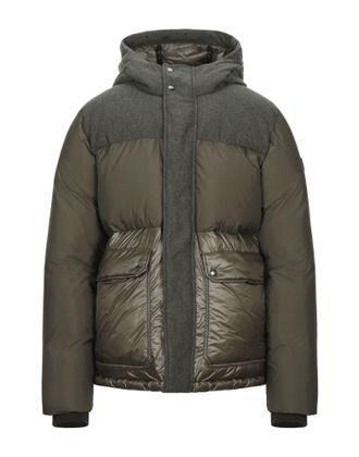 Woolrich JACKEN & M&Auml;NTEL - Pufferjacken & Daunenjacken auf YOOX.COM
