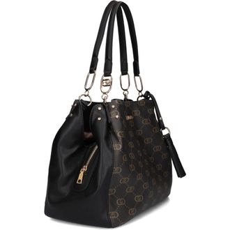 Liu Jo Damen, Taschen, Braun, ONE SIZEGr&ouml;&szlig;e