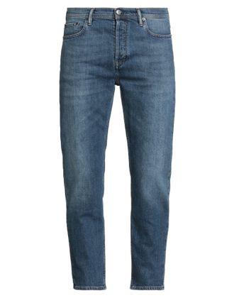 Acne Studios HOSEN & R&Ouml;CKE - Jeanshosen auf YOOX.COM