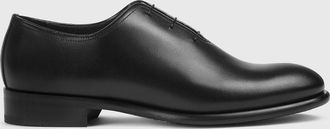 Doucal's Schn&uuml;rschuhe DOUCALS Herren Farbe Schwarz