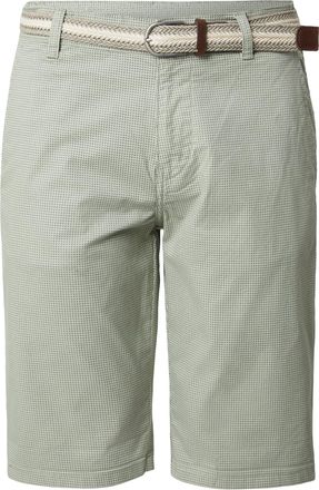 Lindbergh Shorts Superflex