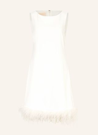 Apart Cocktailkleid weiss