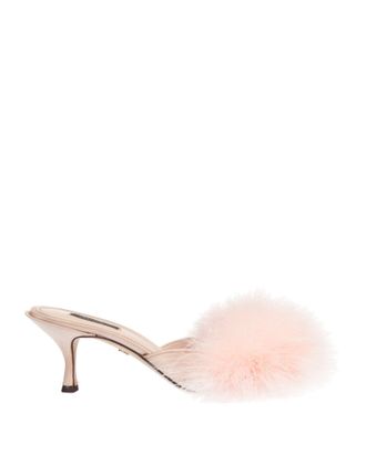 Dolce & Gabbana SCHUHE - Sandalen auf YOOX.COM