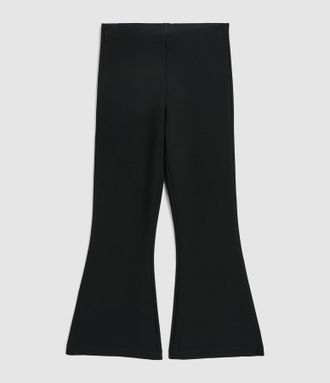 By Malene Birger Pantalon Vilanna Black