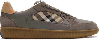 Burberry Sneaker - Nude