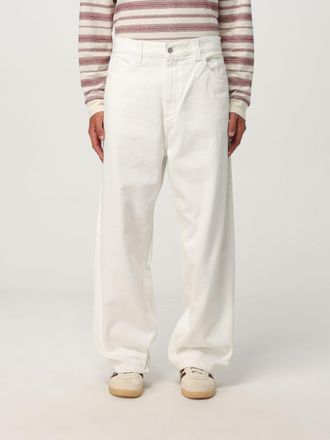 Carhartt Work in Progress Pantalon CARHARTT WIP Homme couleur Blanc