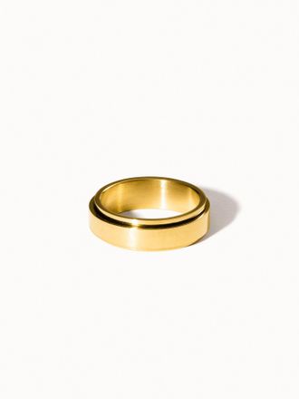 Purelei Fidget Anxiety Ring