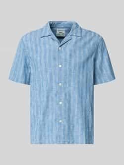 Levi's Regular Fit Freizeithemd aus reiner Baumwolle Modell SUNSET CAMP