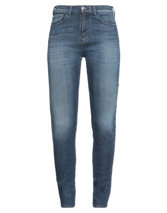 Emporio Armani HOSEN & R&Ouml;CKE - Jeanshosen auf YOOX.COM
