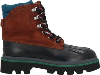 Dsquared2 SCHUHE - Stiefeletten auf YOOX.COM